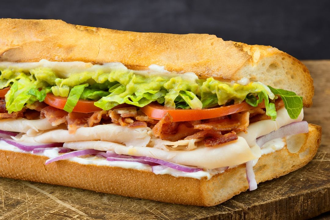 Quiznos Alpena #15189 | Toast