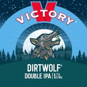 Victory Brewing Parkesburg - Wet Hop Crowler
