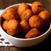 Fried Fish | Abbays