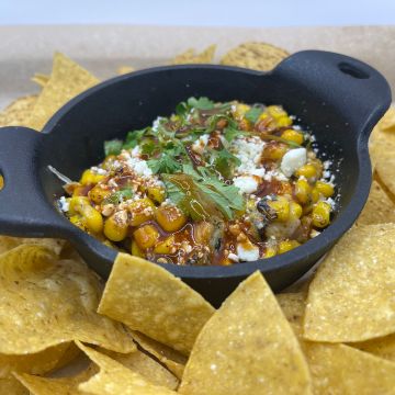 Barrio - Tequila & Taqueria - pacifico