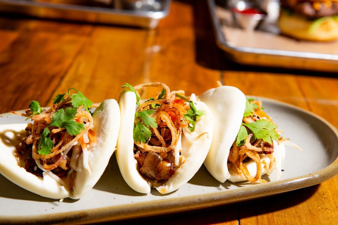 Public & Brickyard - Seasonal Pasta