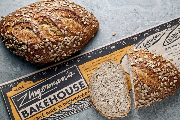 Zingerman's Bakehouse Ann Arbor | Toast