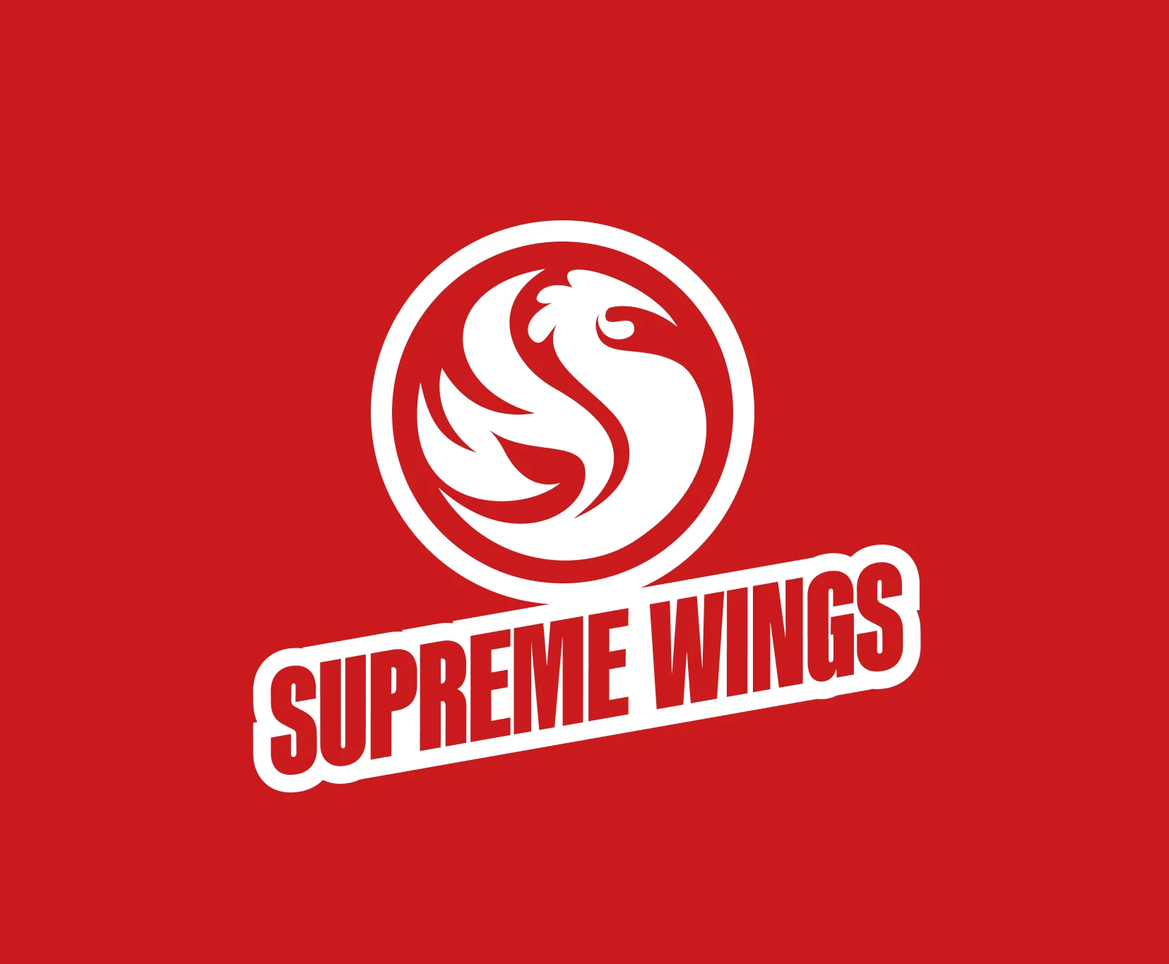 Supreme Wings: Where Flavor Reigns Supreme!