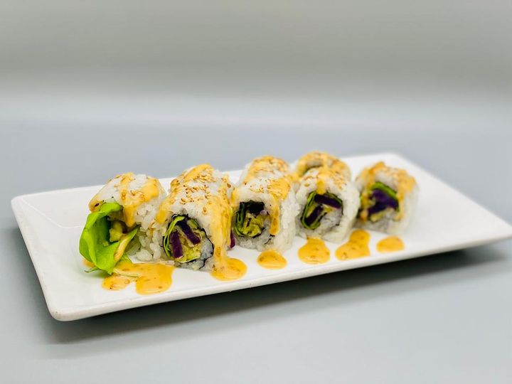 Eiko's - Napa | Toast