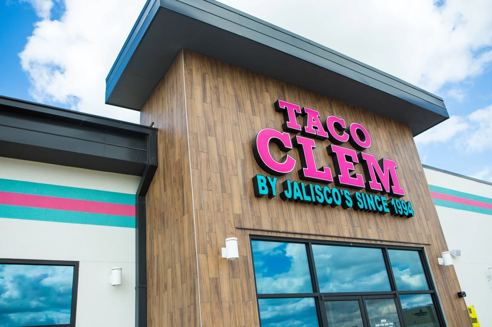 Taco Clem