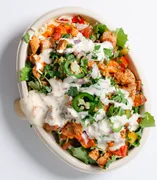 Java Burrito Company