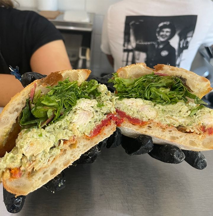 207A St. Philip Street - Carolina Kettle - Crab Boil (5 ounces) - BIG BAG