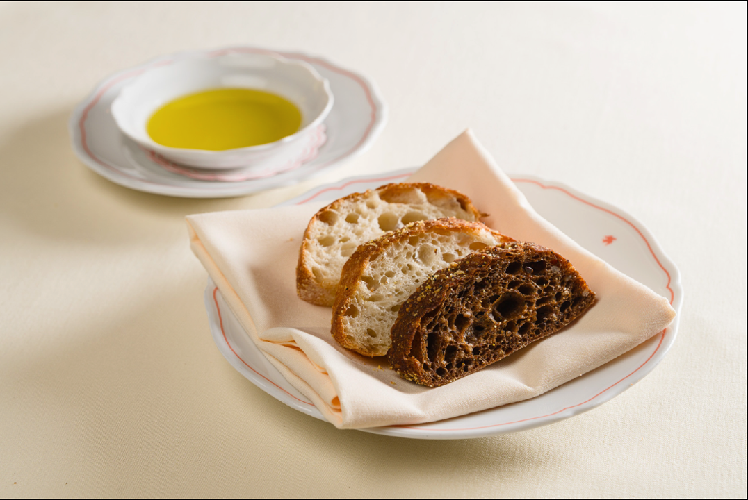 West Village - Panino Sant Ambroeus