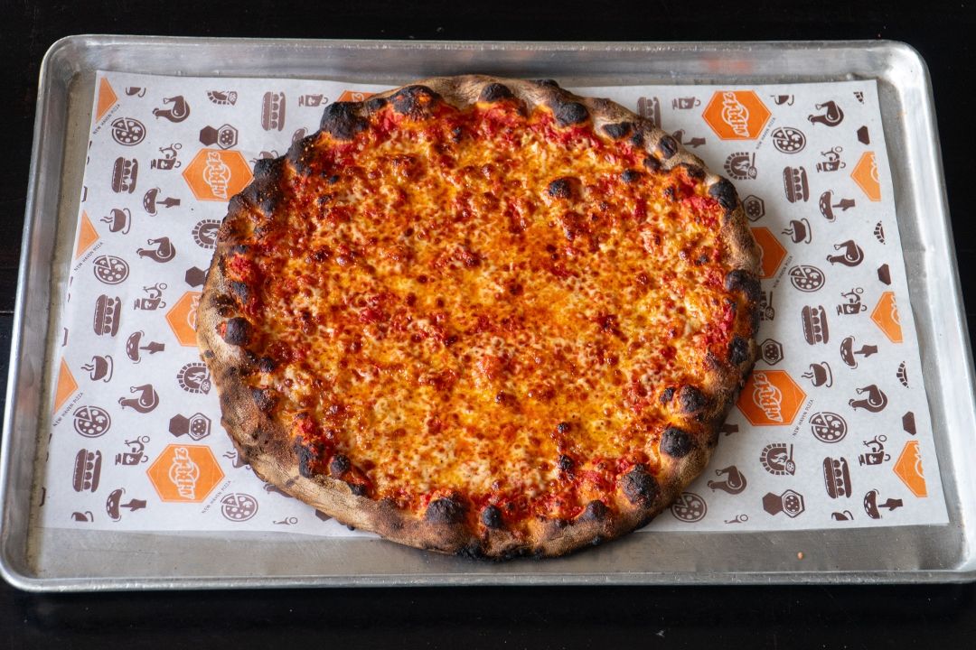 Ah-Beetz | Authentic New Haven Pizza in South Florida