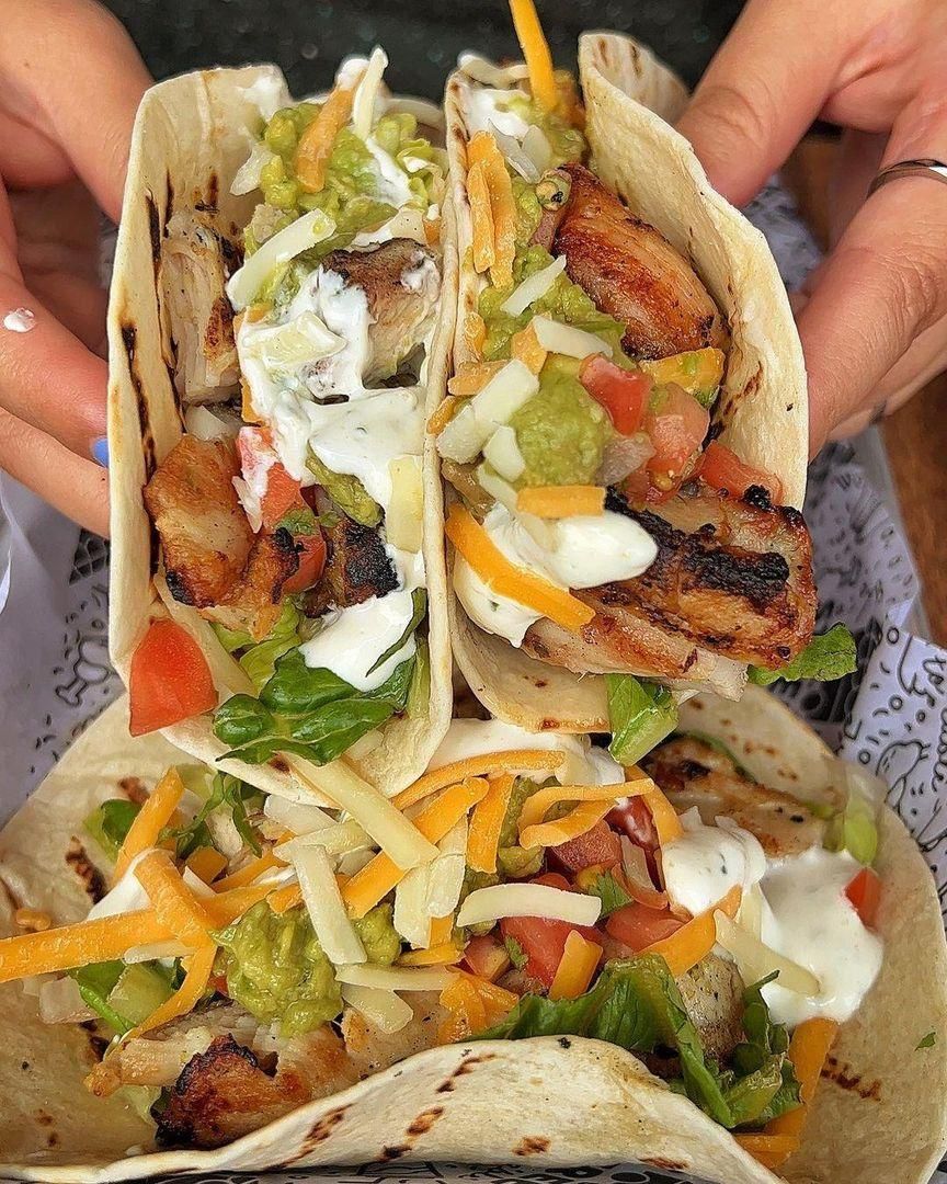 Street to Table Huntington Station | Toast