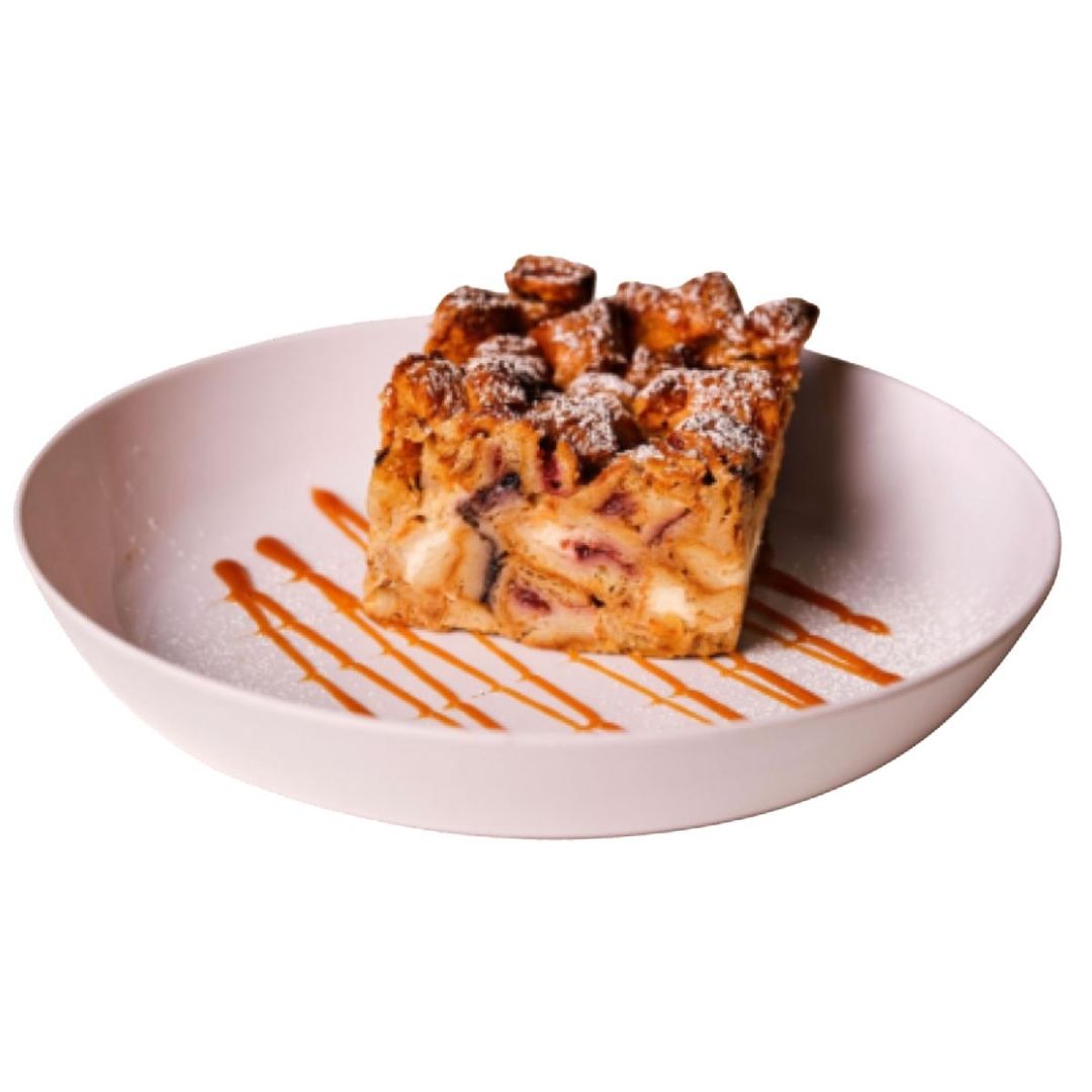 3976 Illinois 22 - FUSILLI BOLOGNESE