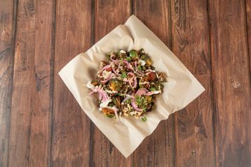 Far West Lounge - Glazed Pacific Blend-12oz Can