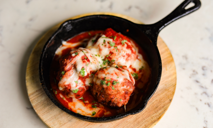 ENZO Italian Restaurant | Toast