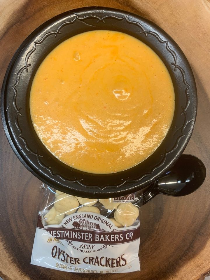 Jolly Roger Seafood House | Toast