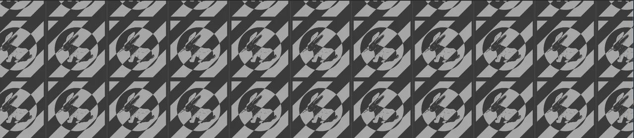 The Black Rabbit - Coca-Cola