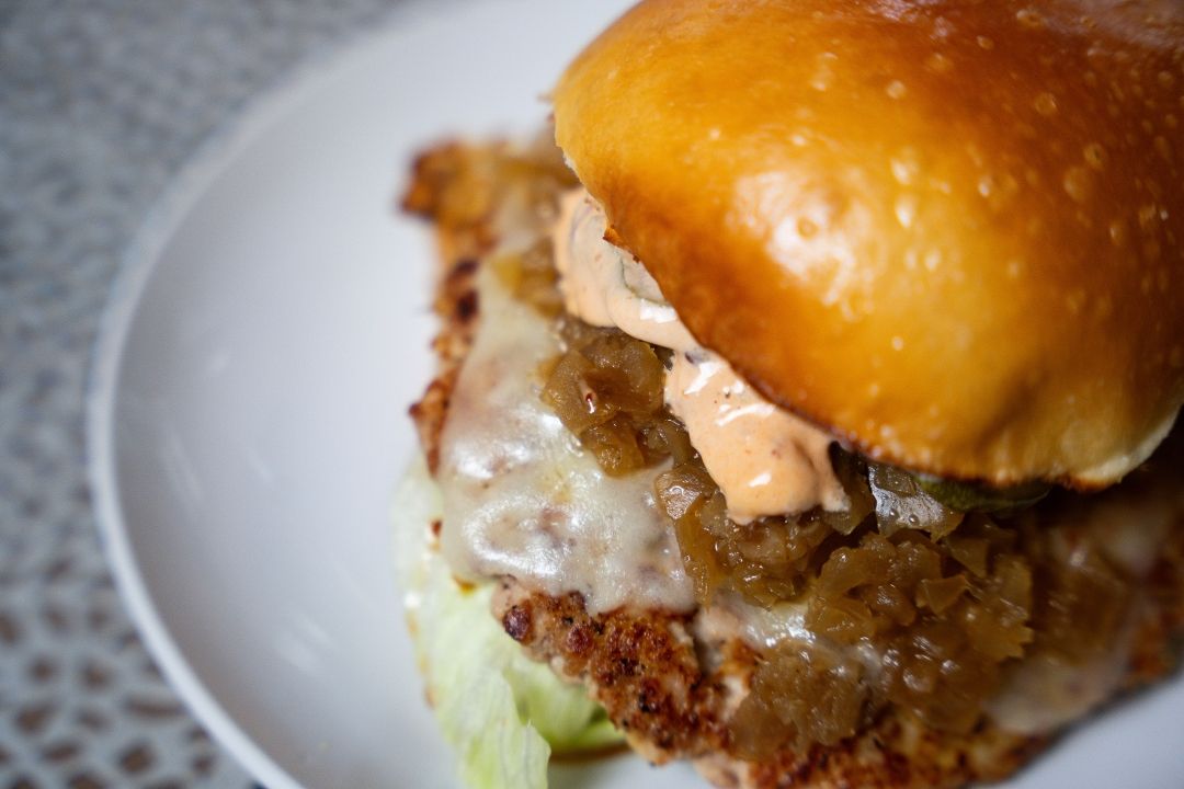 Huda PHL 32 S. 18th St | Toast