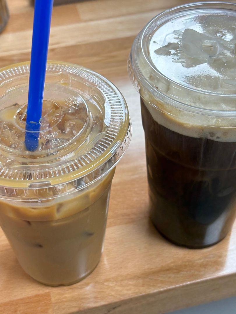 The Perfect Cup Cafe 1086 Lakeview Ave Unit A | Toast