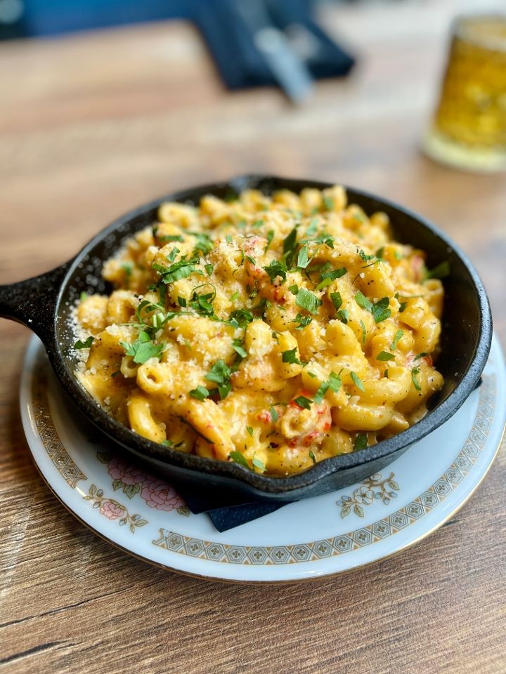 1501 Mt Vernon Ave - Morning After Brunch Kit