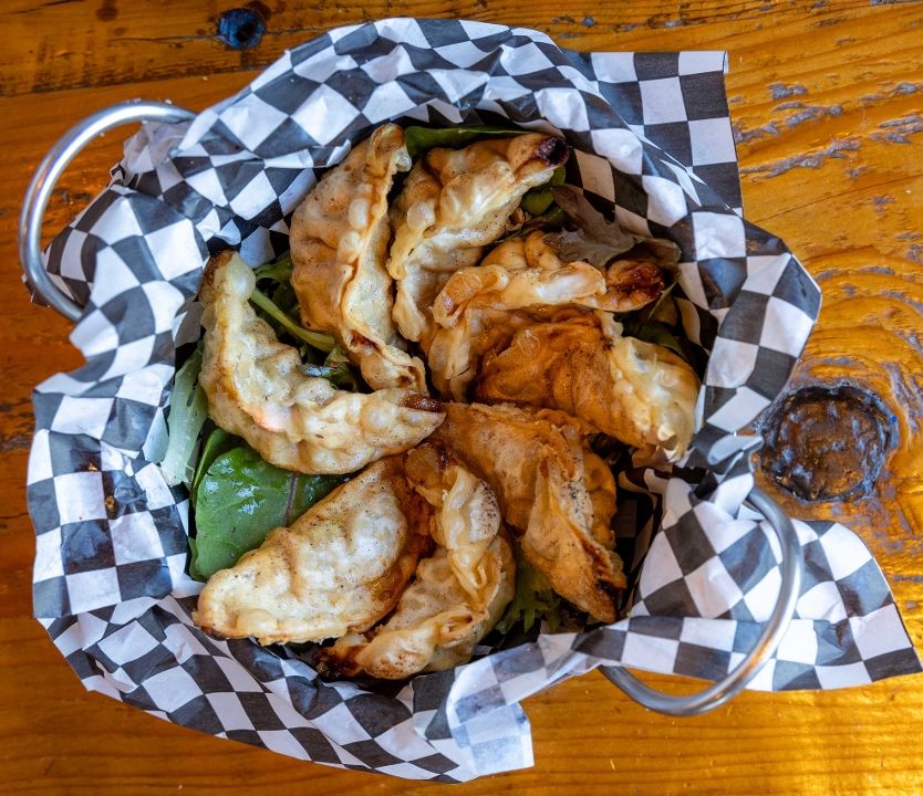 Brickyard Hollow Brewing Co. - Biddeford, ME - Buffalo Chicken, Red ...