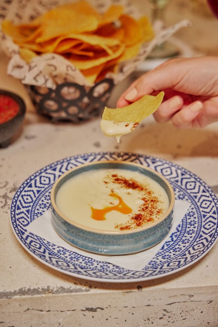 Añejo Mexican - PLYMOUTH | Toast