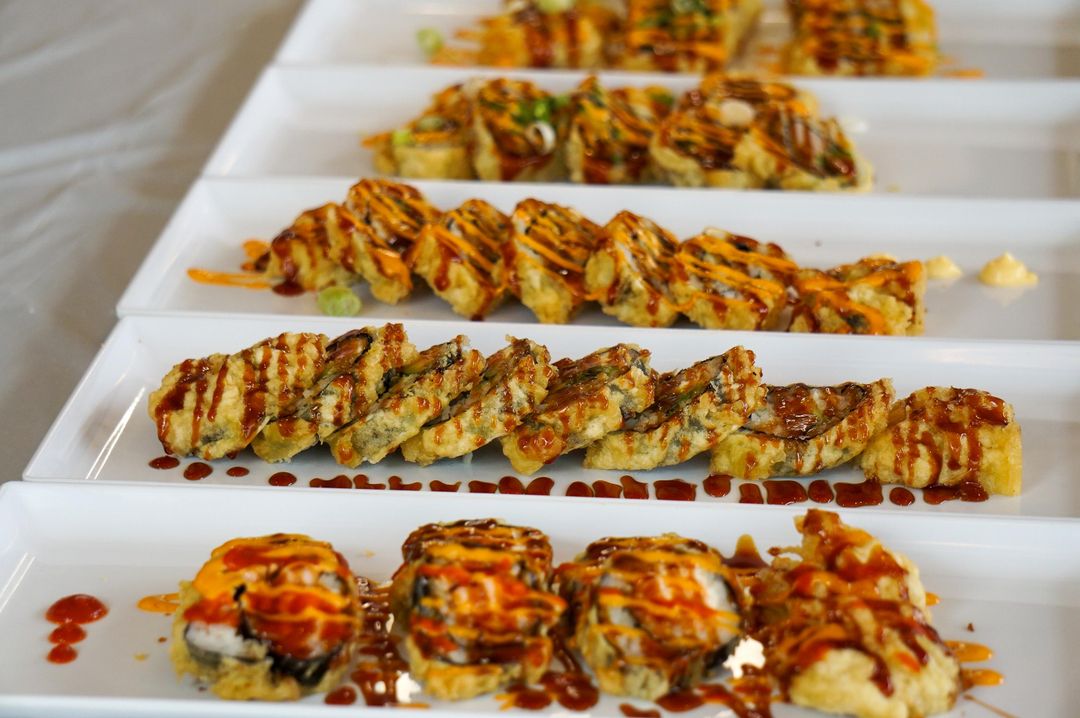 Sushi Primos 701 S. Main Street | Toast