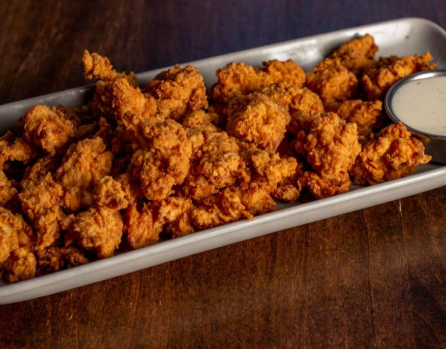 North & Maple - New Lenox 2387 East Joliet Highway - Pacific Rim Salmon