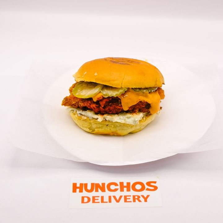 Hunchos Halal Spot Uniondale, NY | Toast