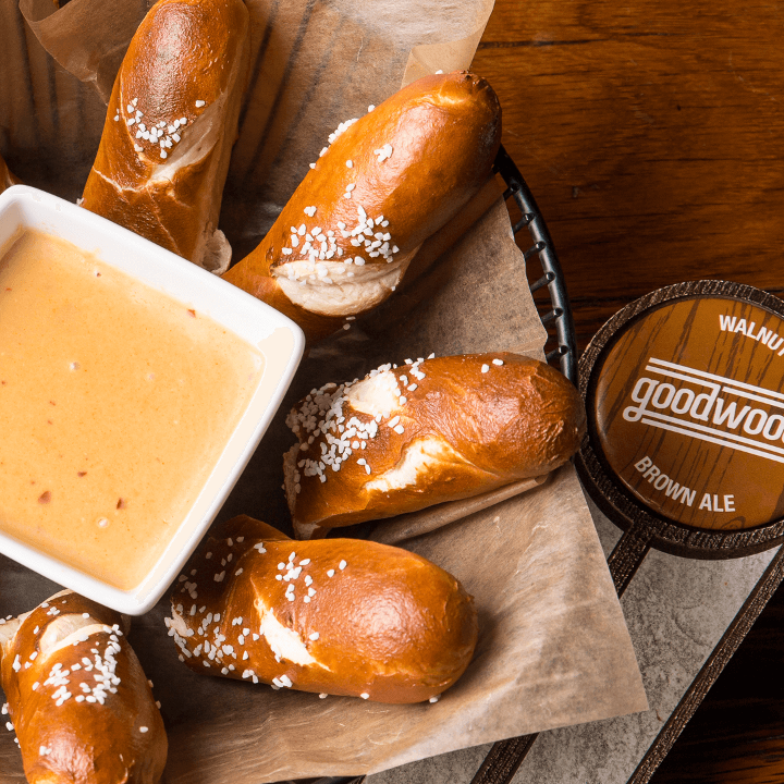 Buckhead Mountain Grill - Bellevue | Toast