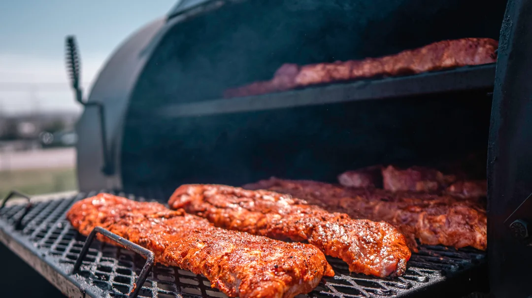 Hogback BBQ & Grill