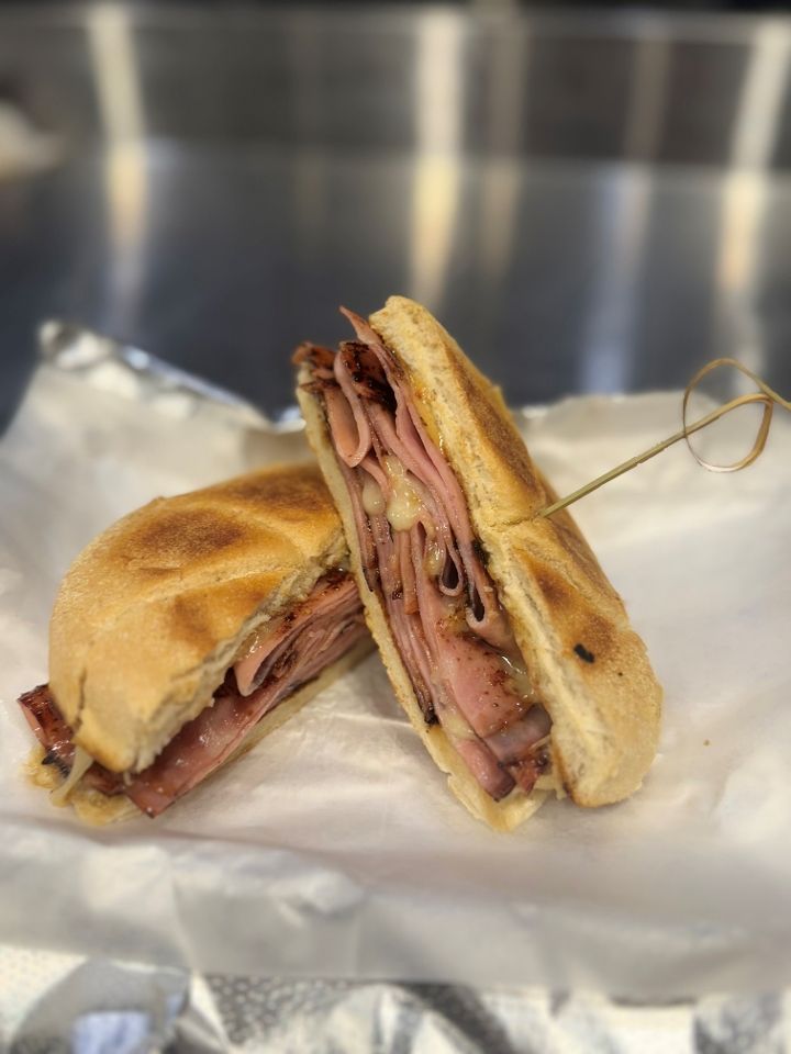 The Junction 1 Railroad Avenue | Toast