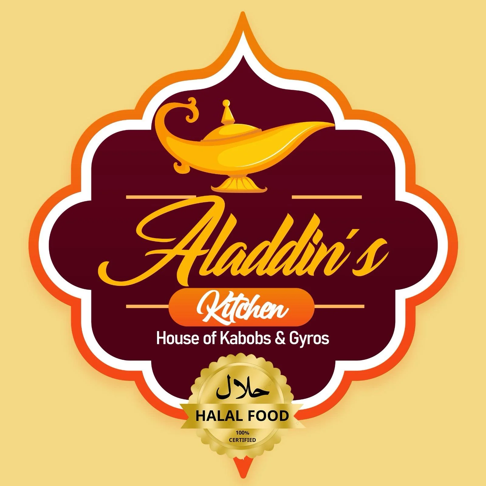 Aladdin Kitchen