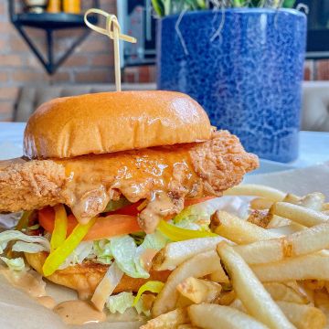 Chelsea Corner - McKinney Ave | Toast
