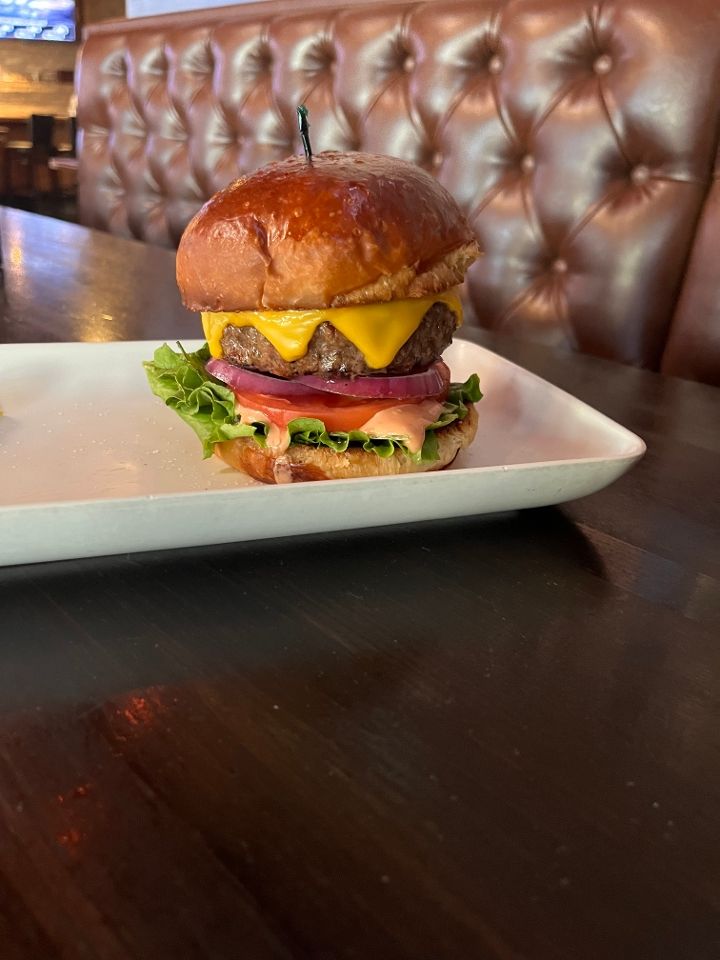 Libertyville - Voodoo Wings