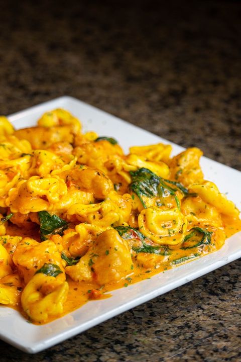 Oli's Italian Eatery W. Boylston 339 West Boylston Street # A - Chicken ...