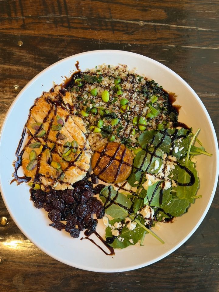 Brewfontaine - Peanut butter Cheesecake Cup