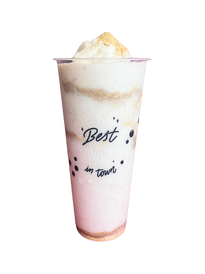 Pink Panda Tea Bar Pink Panda Tea Bar Ybor | Toast