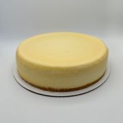 Hank's Cheesecake 1063 S Big Bend Blvd - 7in Banana