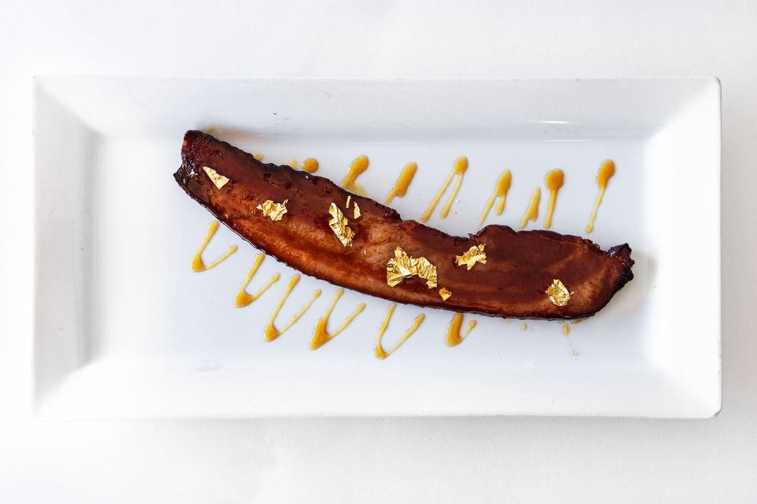 Hash Kitchen Chandler | Toast