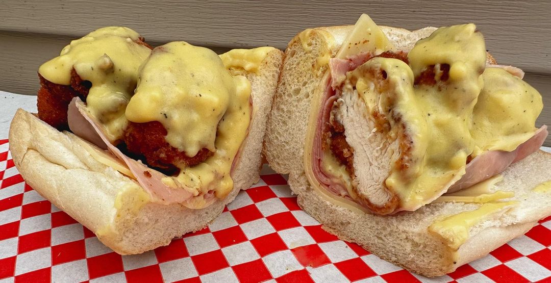 Tyngsboro - American Sub