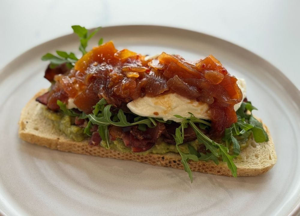 Guayoyo Cafe West Jordan 7173 s Redwood rd | Toast