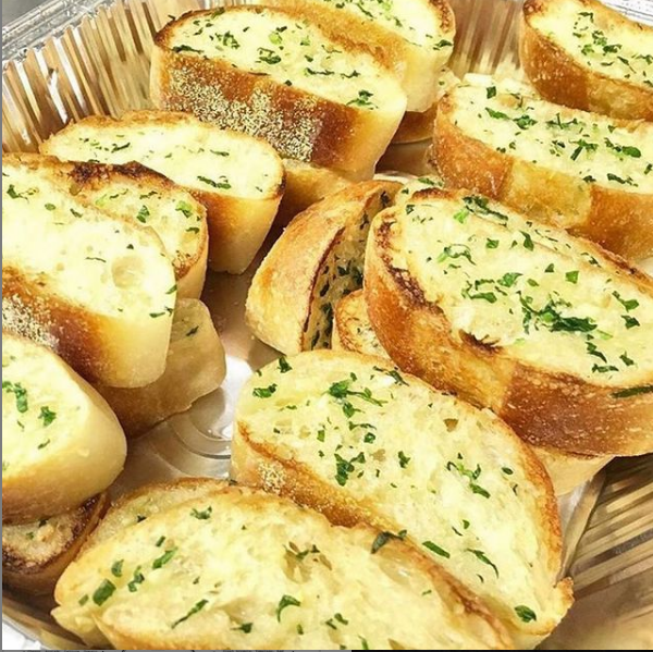 The Pine Tavern - Fried Salmon