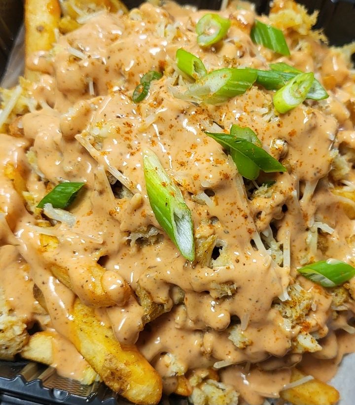 Simply 2 Delightful Carry-Out - All Flavors (ATL)