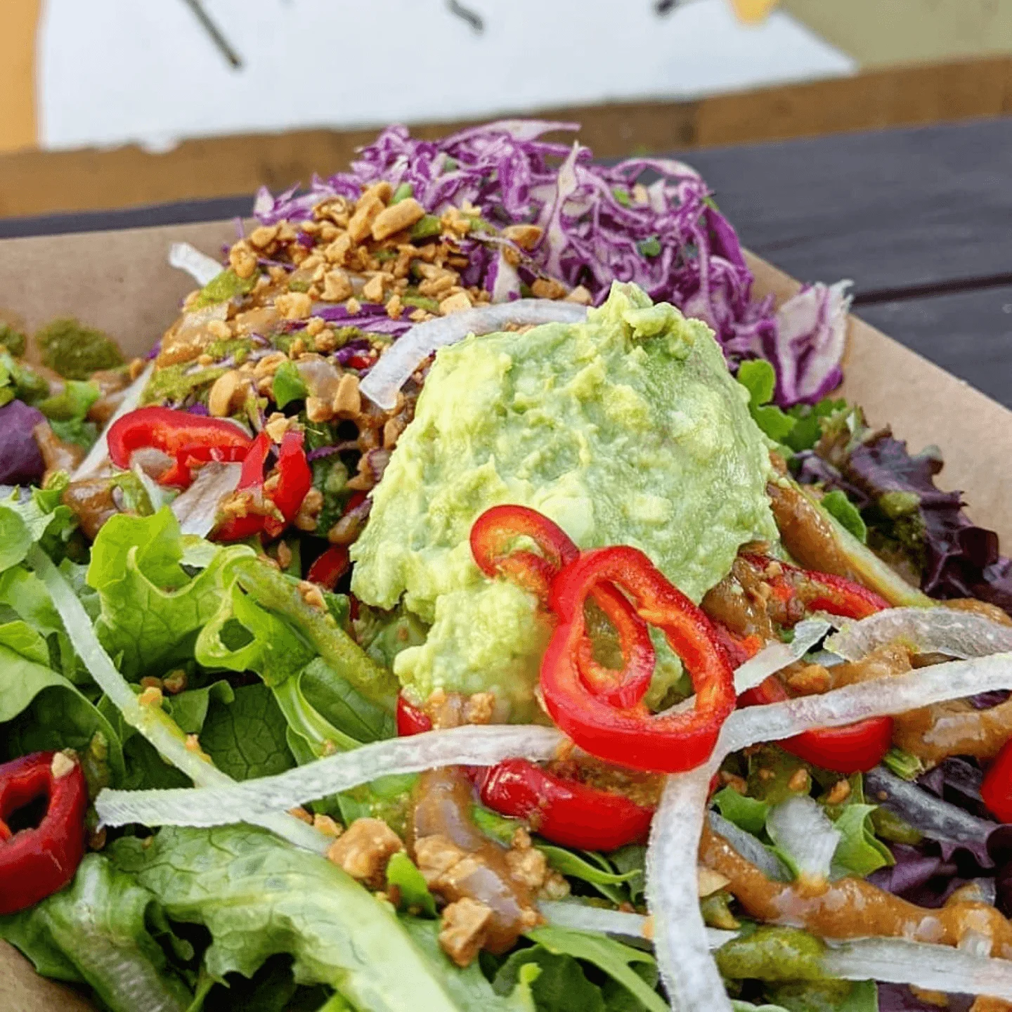 Austin Daily Press – Scratch-Made Tortas, Tacos & Bowls in East Austin