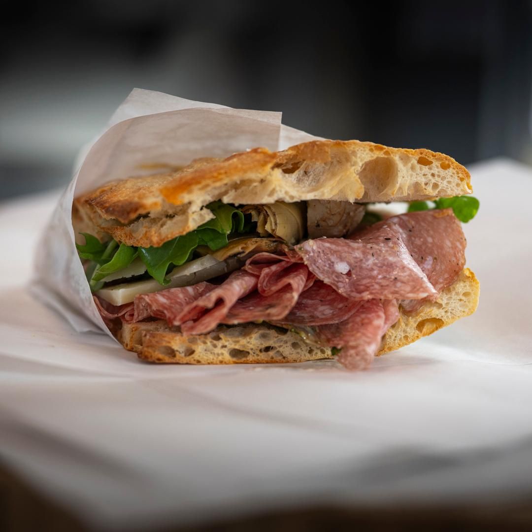 Fortuna 7619 Greenwood Avenue North | Toast