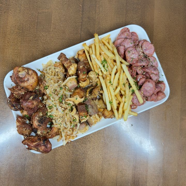 Boteco do Manolo Restaurant Orlando | Toast