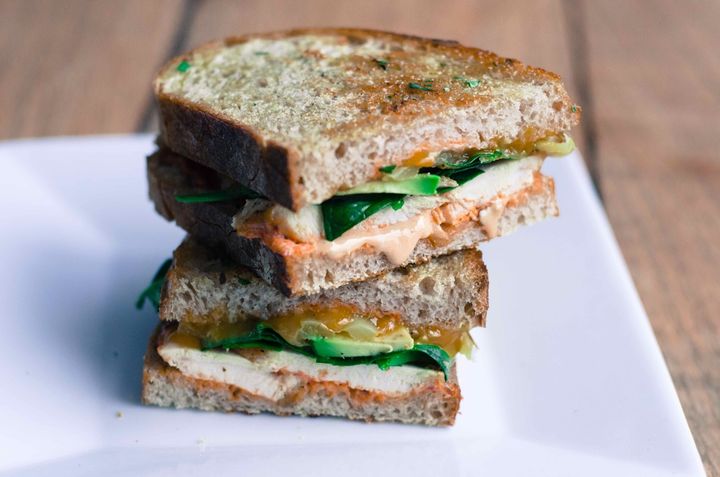 Mojo Market - Cherries