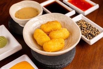 Kingdom Sushi Windermere | Toast