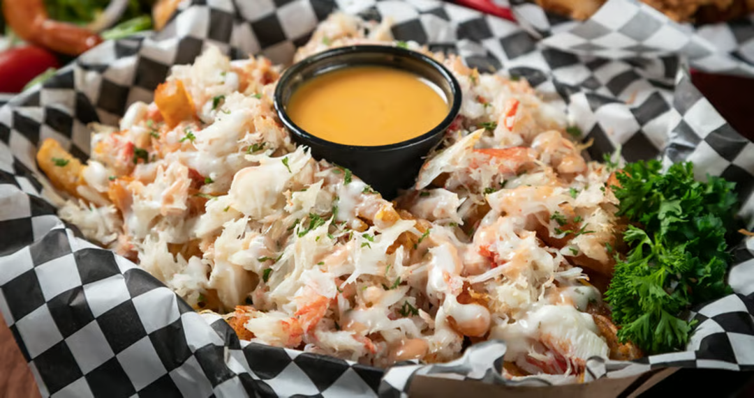 Rock n Crab - Port Arthur - Lobster Boil