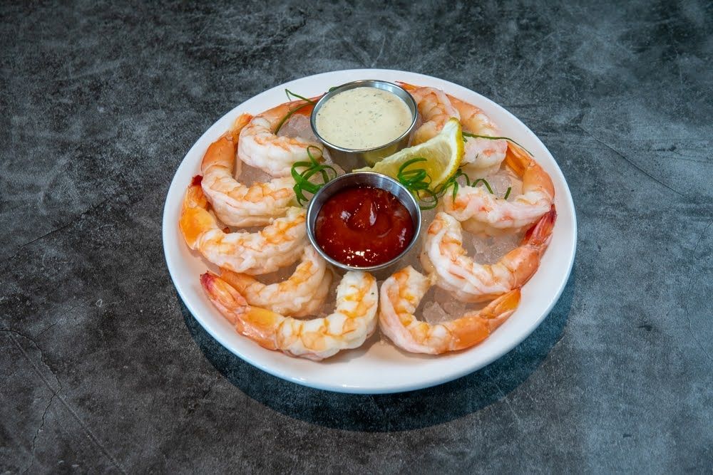 Sea Breeze Fish Market and Grill 4017 PRESTON RD STE 530 - Flavored ...