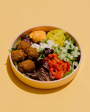 FRESKO Greek Kitchen